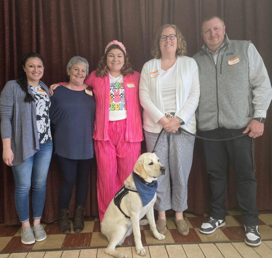 Alpha Iota Chapter holds April meeting | News, Sports, Jobs - The Review